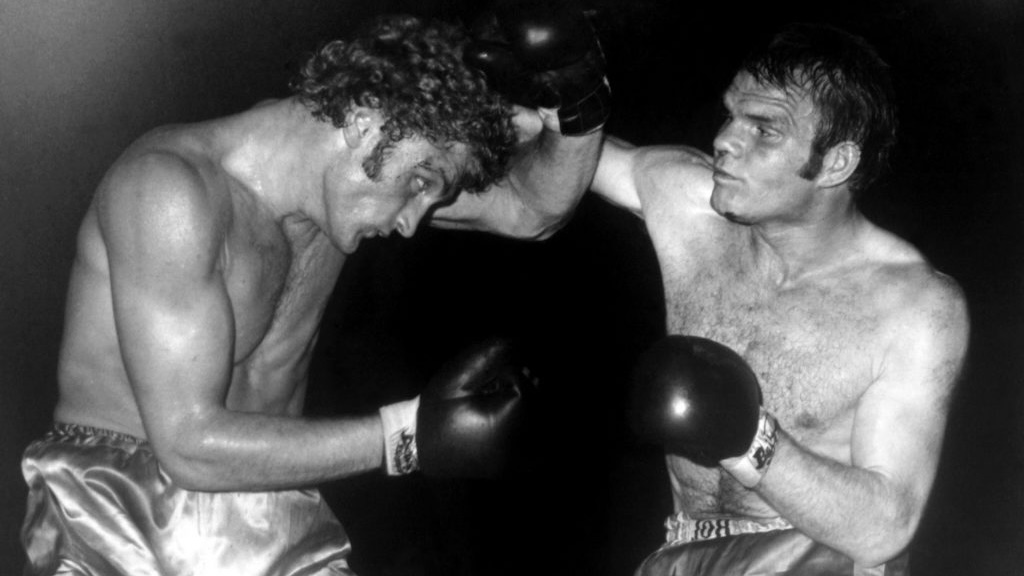 Royal Albert Hall recollections