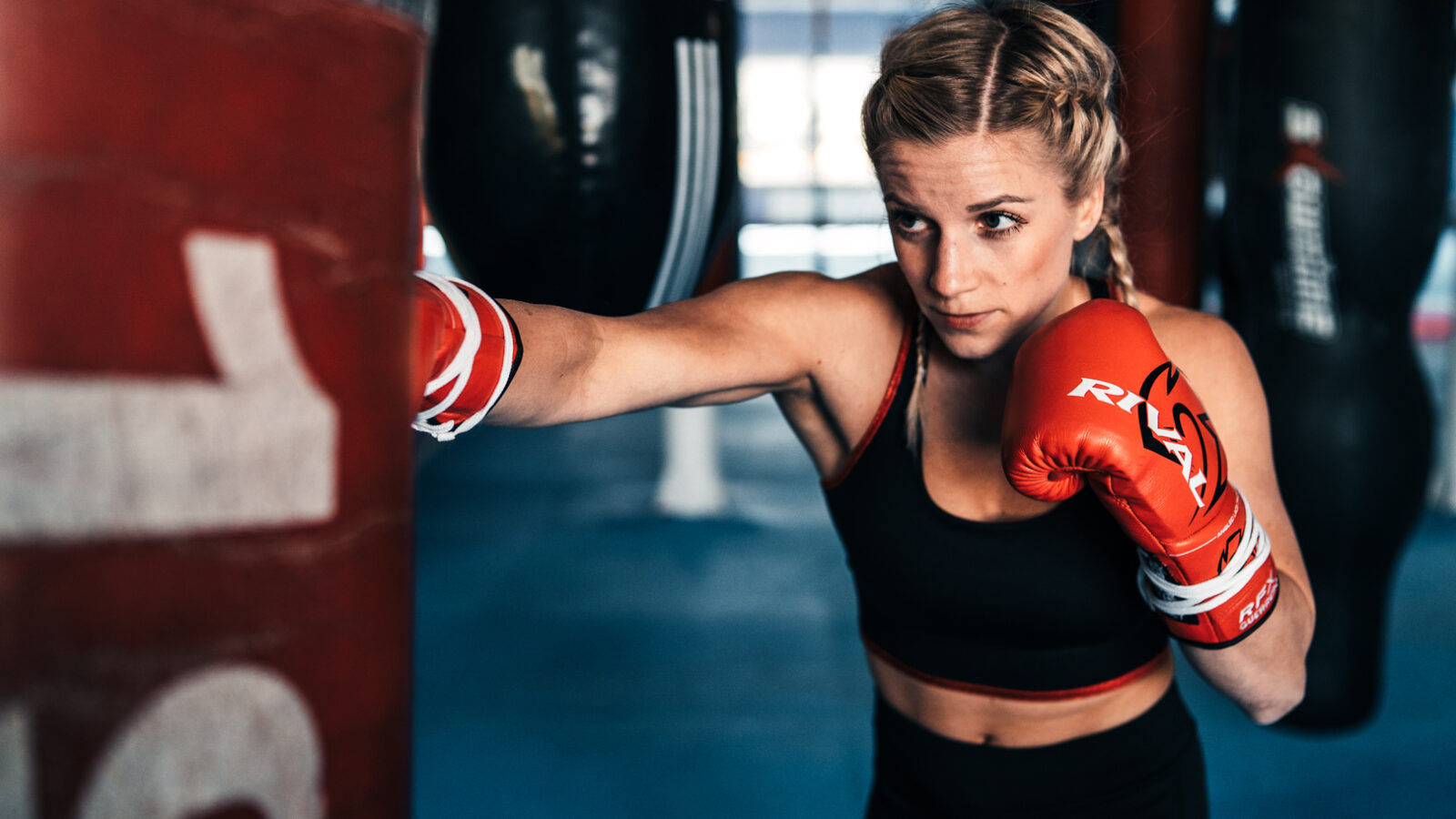 Tina Rupprecht: A labour of love