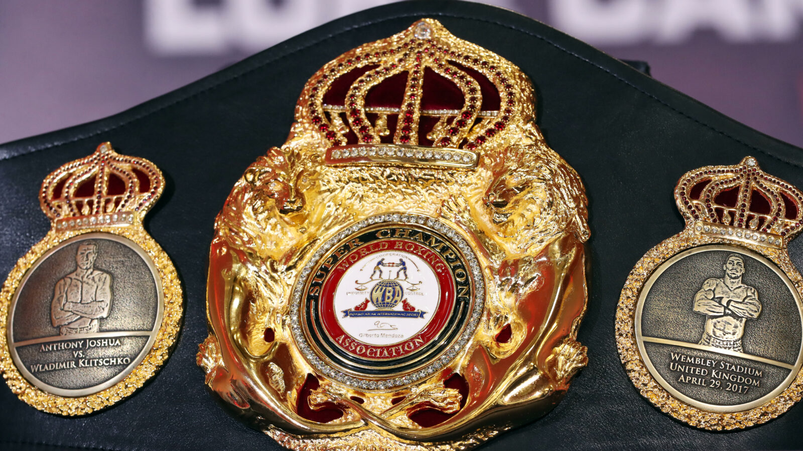 WBA to crown yet another 'world' welterweight champion