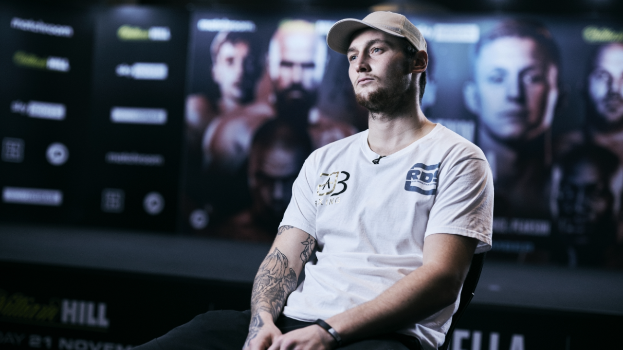 Jez Smith: Reasons For Optimism