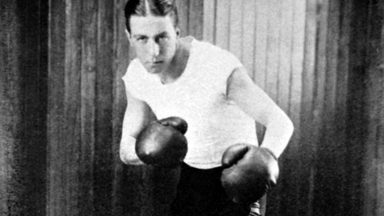 A look back at British boxing's 1908 Olympic gold rush