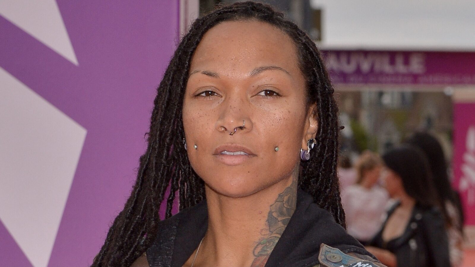 Kali Reis: My vessel for change