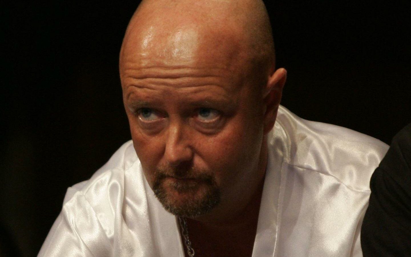 Dean Powell remembered