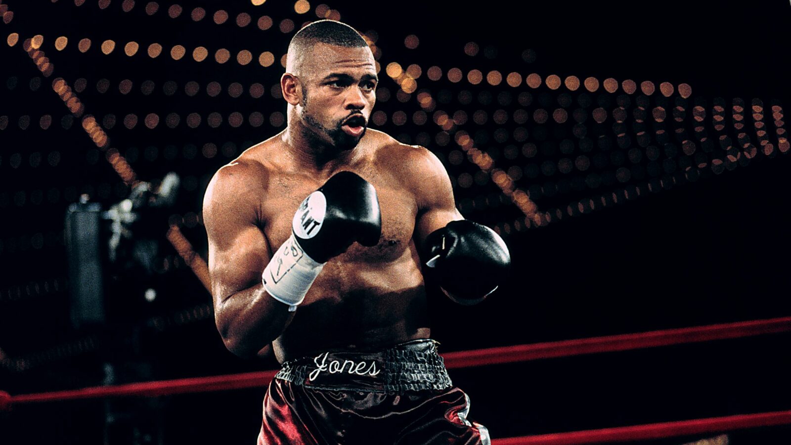 Pondering The Legacy Of Roy Jones Jr
