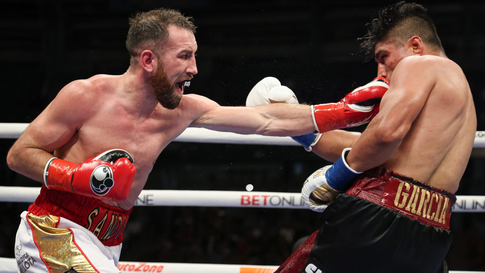 Martin victory another highpoint in Spain's colourful boxing history