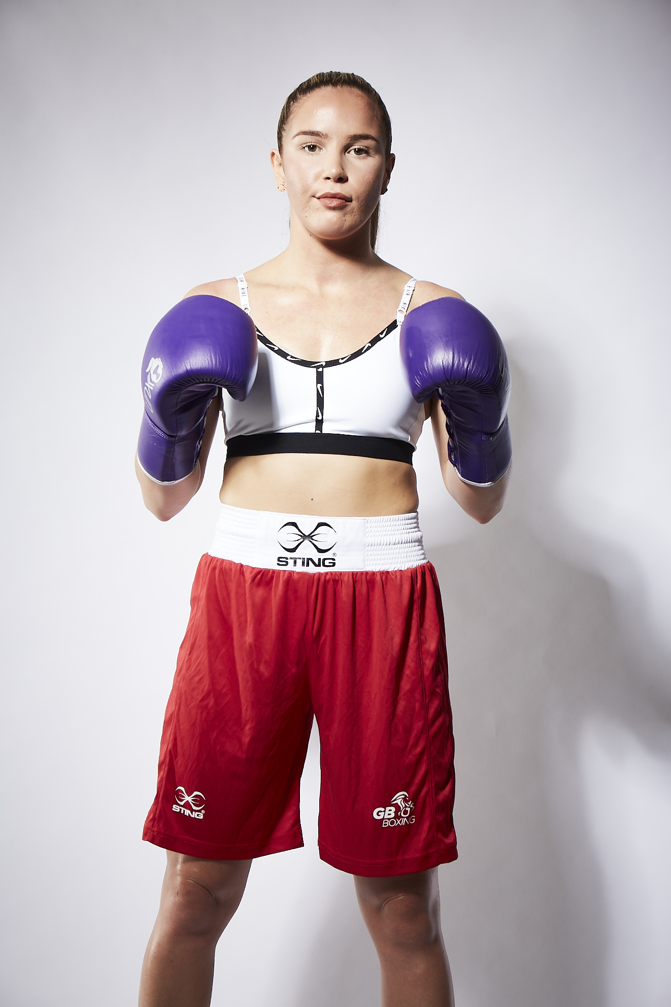 Chloe Watson: Right Place, Right Time