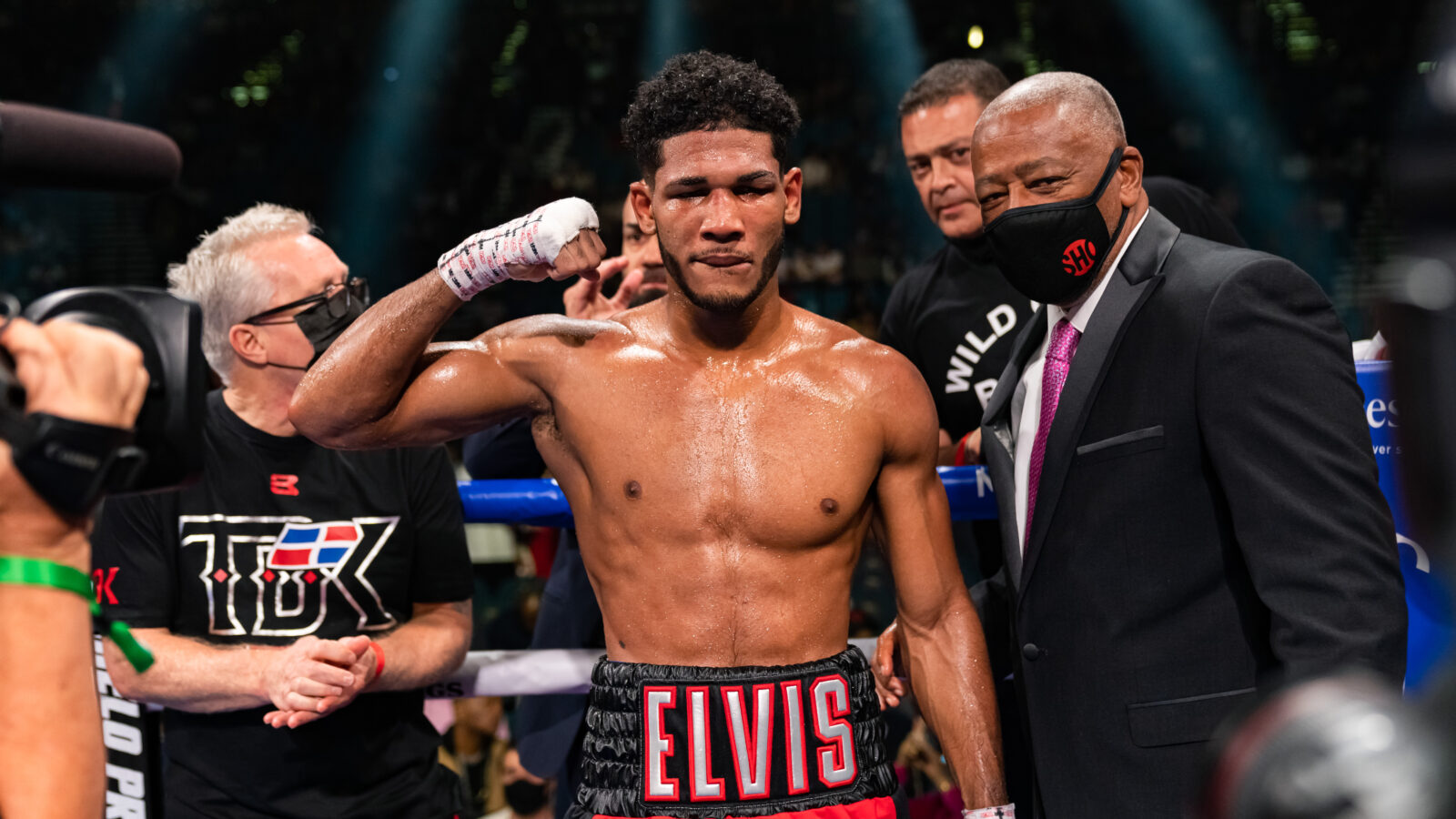 Off Nights: One Loss Isn't The End...