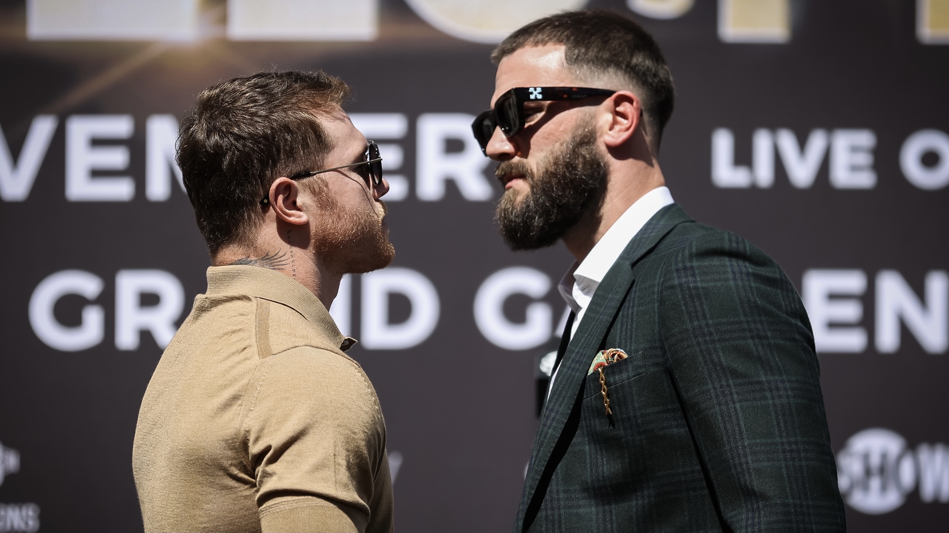 Canelo vs Plant Big Fight Preview