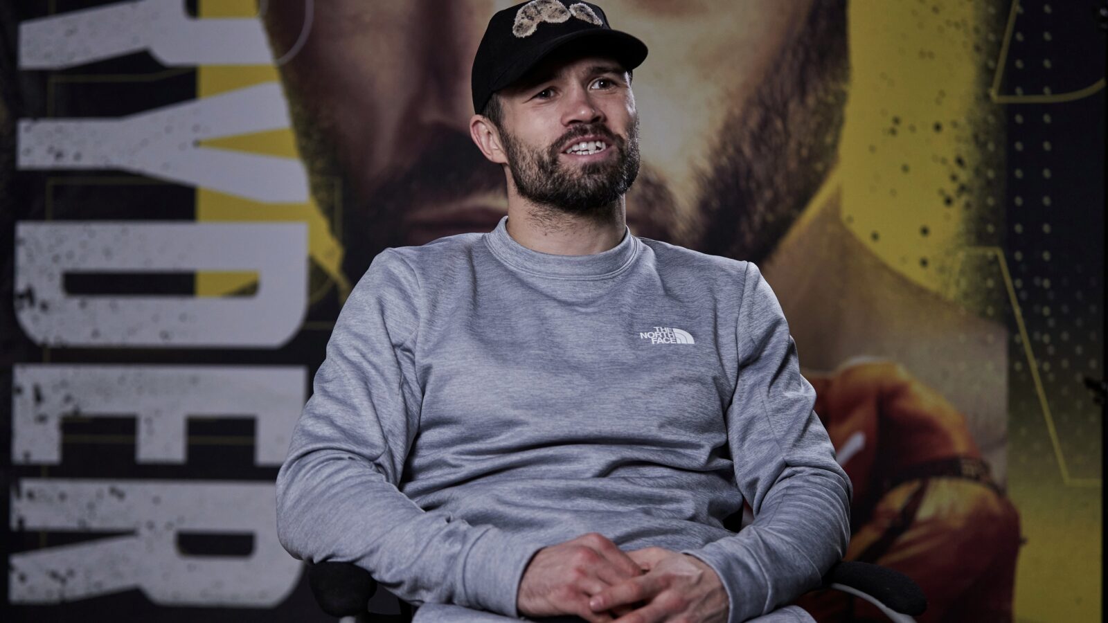 Keys To Victory: John Ryder