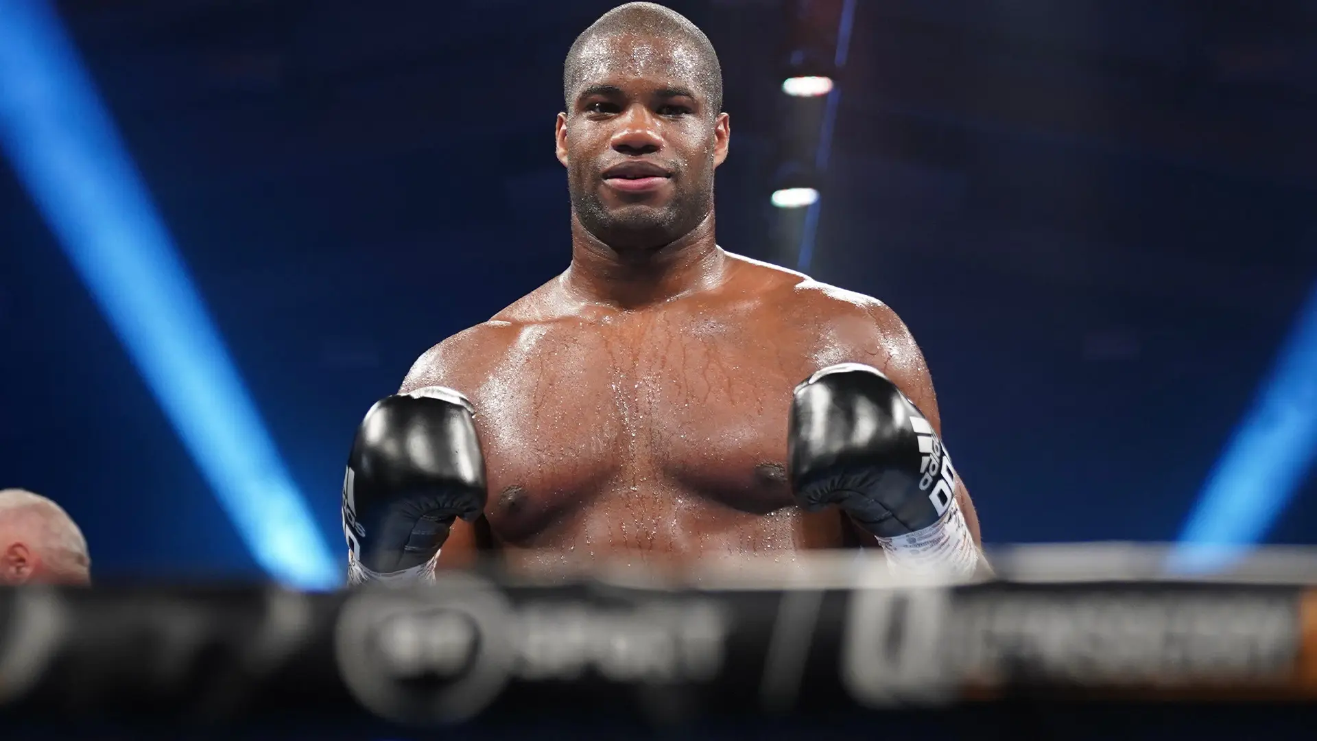 Daniel 'Dynamite' Dubois Sends Message To Trevor Bryan