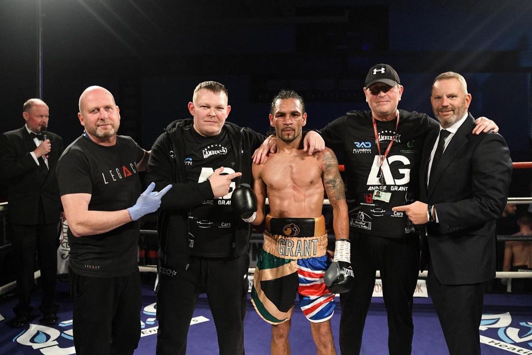 Mark Neilson: Planting our flag