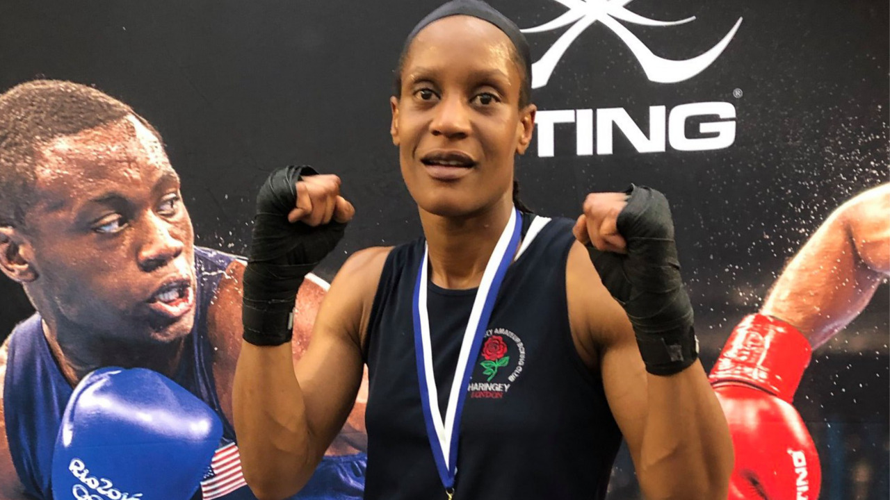 Dee Allen: It Starts Now