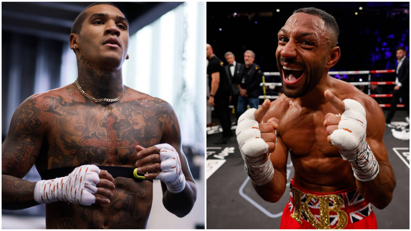 Tony Sims Wants Benn V Brook In The Autumn