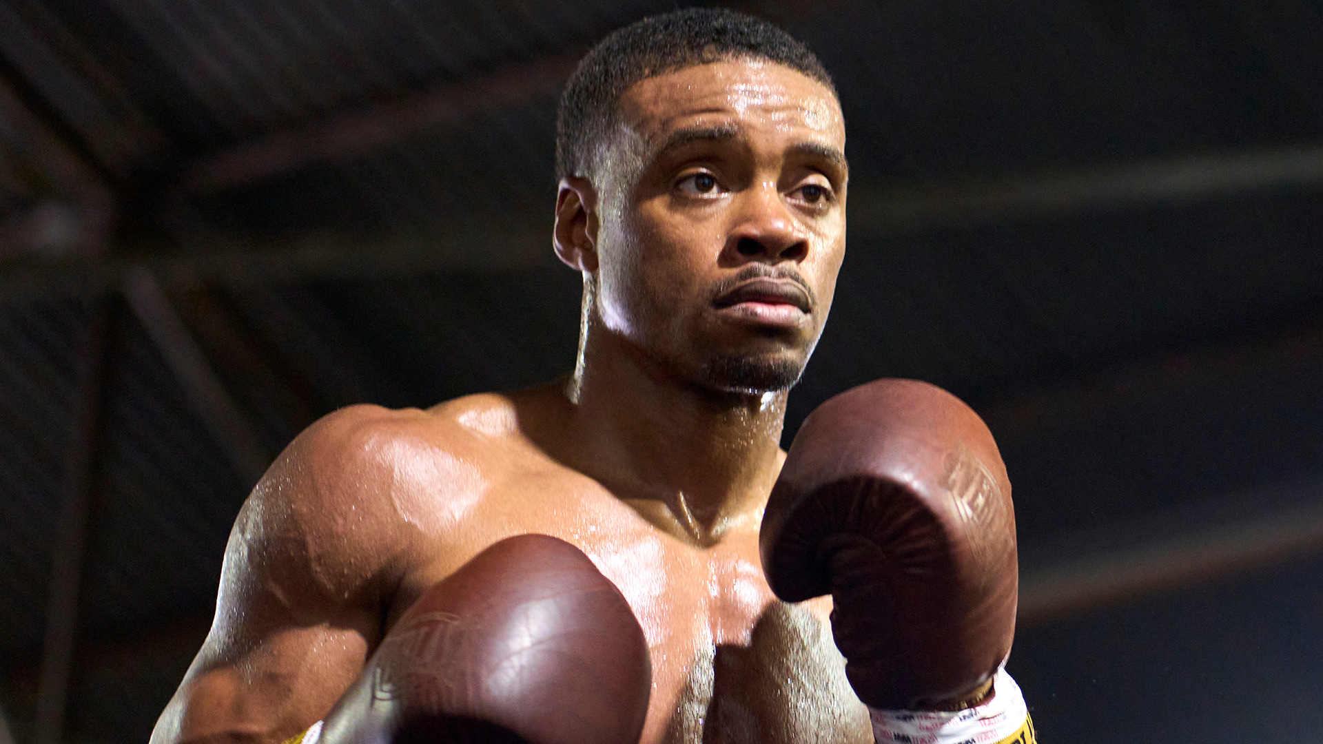 Errol Spence Jr Wants Undisputed Fight With Terence Crawford This Year