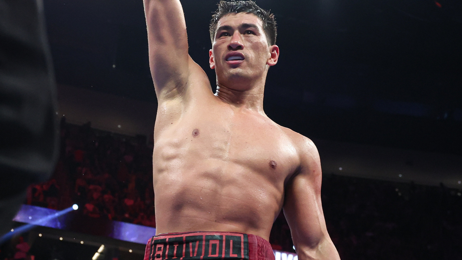 Best Of Bivol Still To Come, Says Promoter