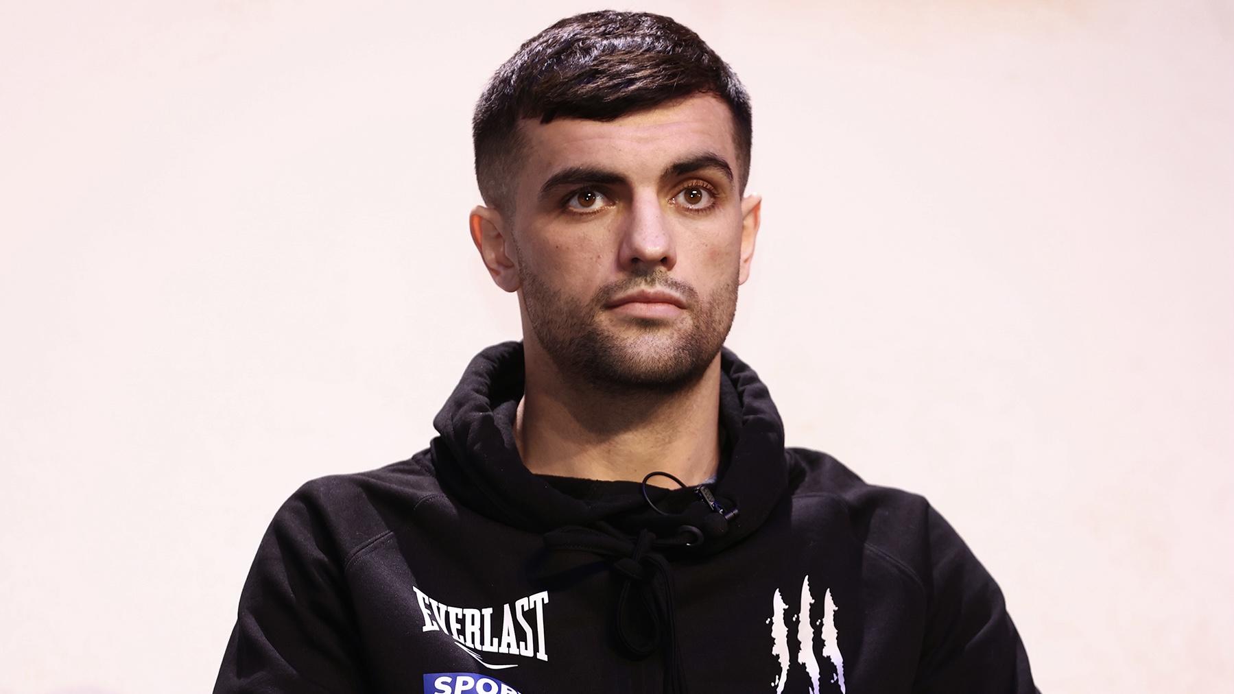 Catterall Unhappy With WBO, Calls For Taylor Rematch Once Again