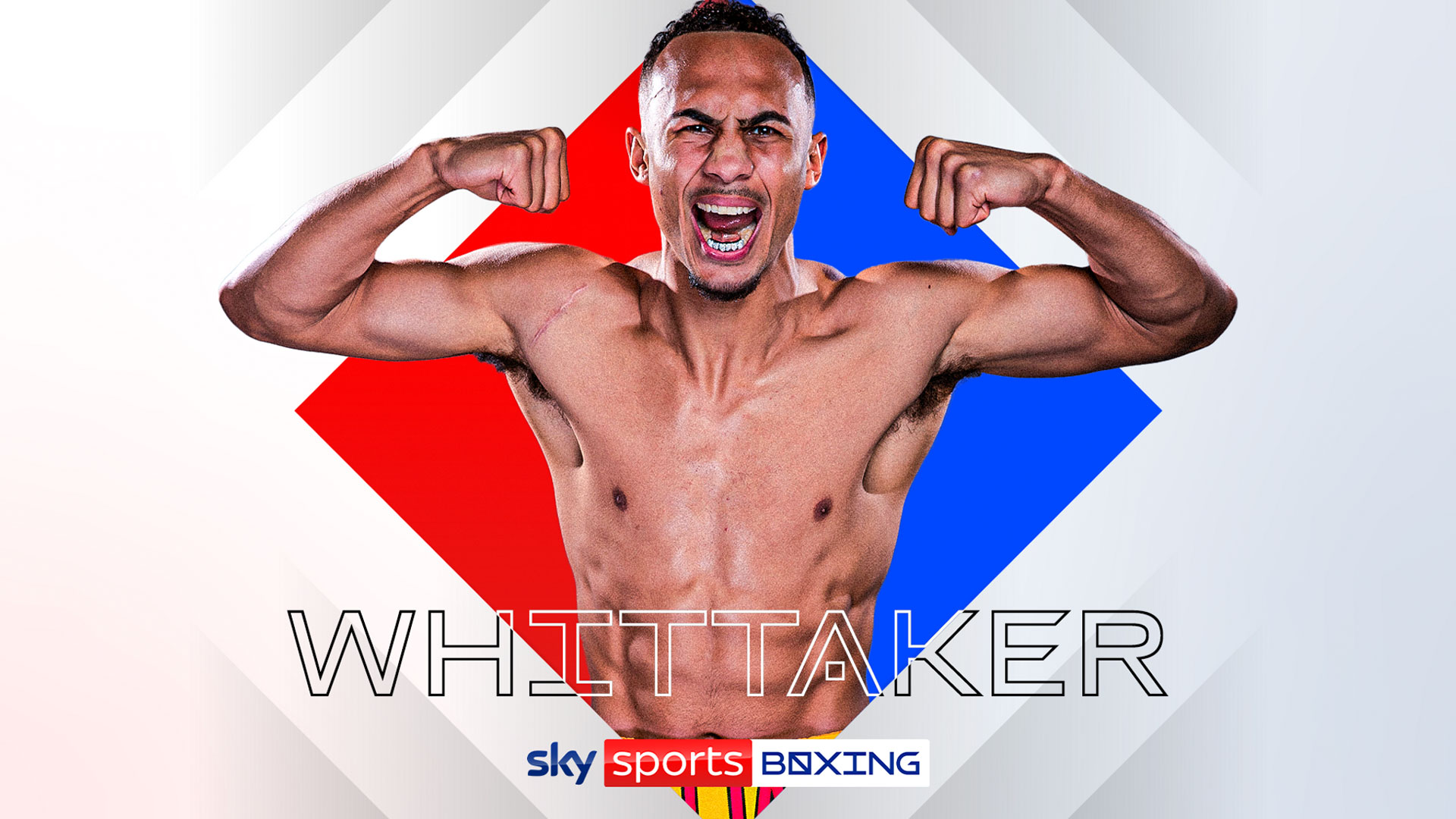 “Future PPV Star” Whittaker Joins Boxxer