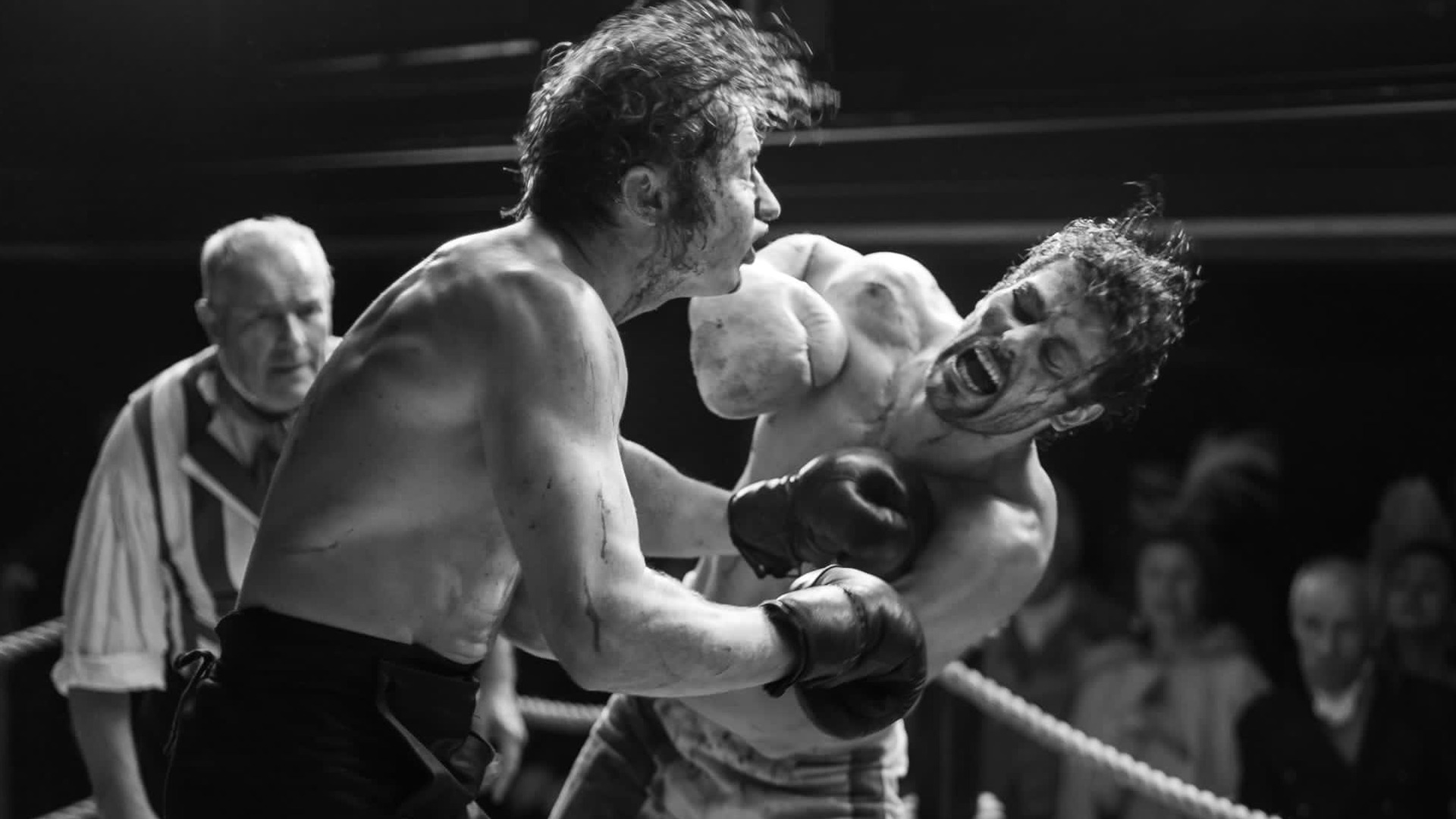 Prizefighter: Henry Pearce & Jem Belcher