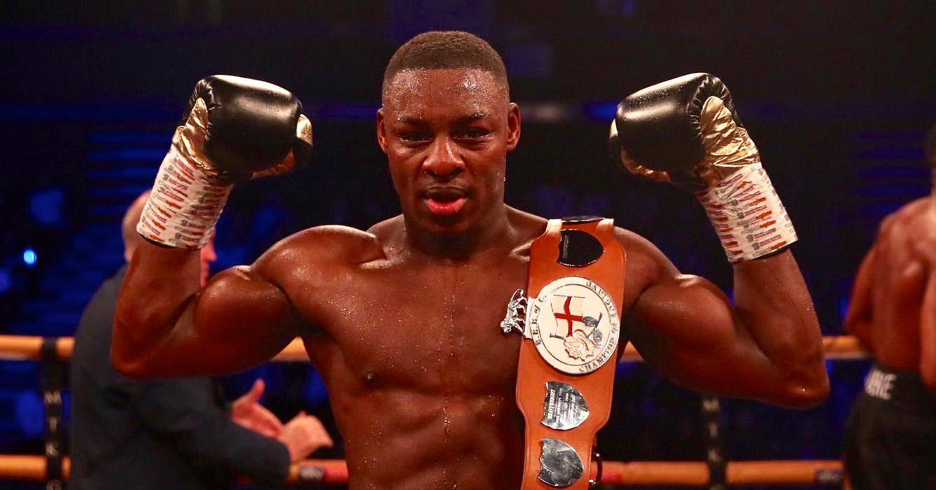 Liverpool Undercard Results: Dan Azeez Retains British Title