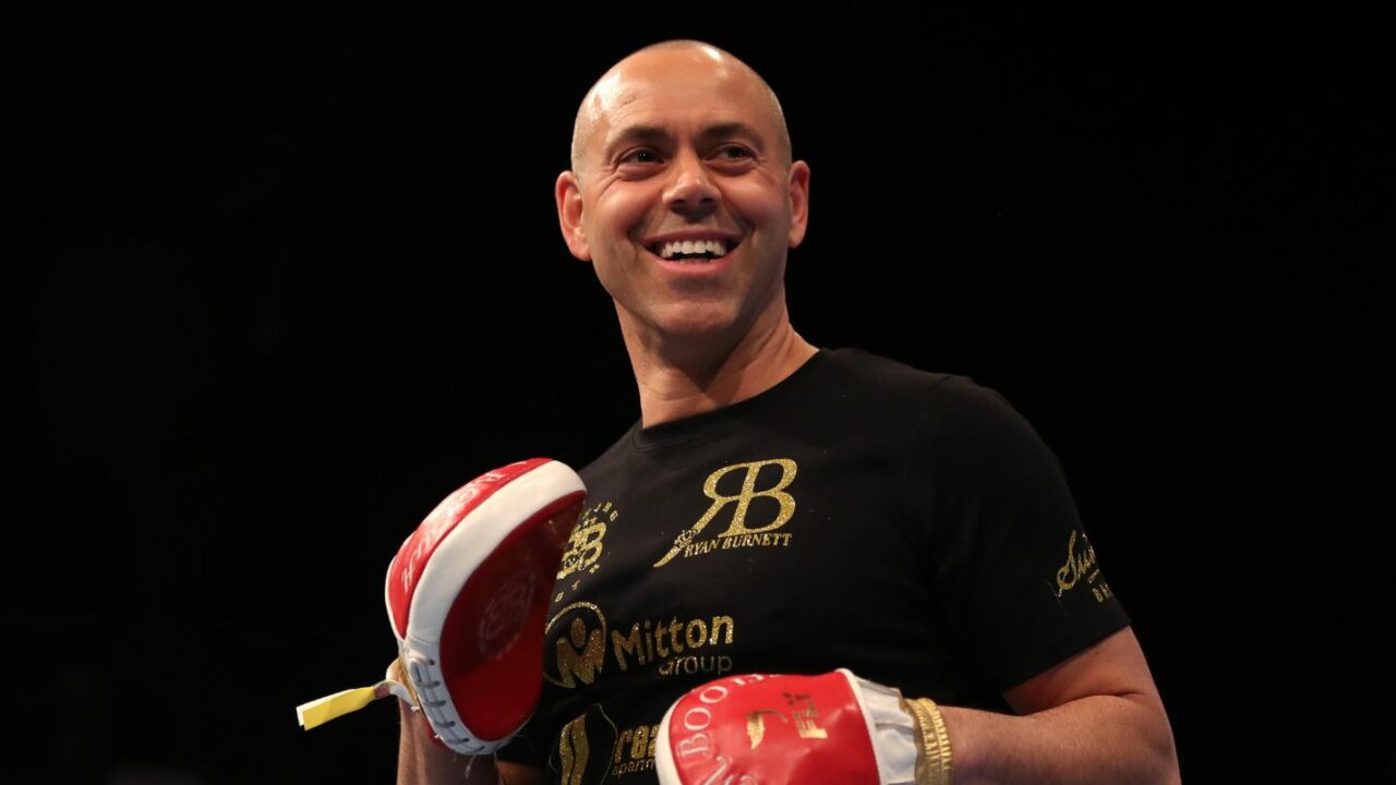 Adam Booth Names The 'Nightmare' Heavyweight Everyone Should Avoid