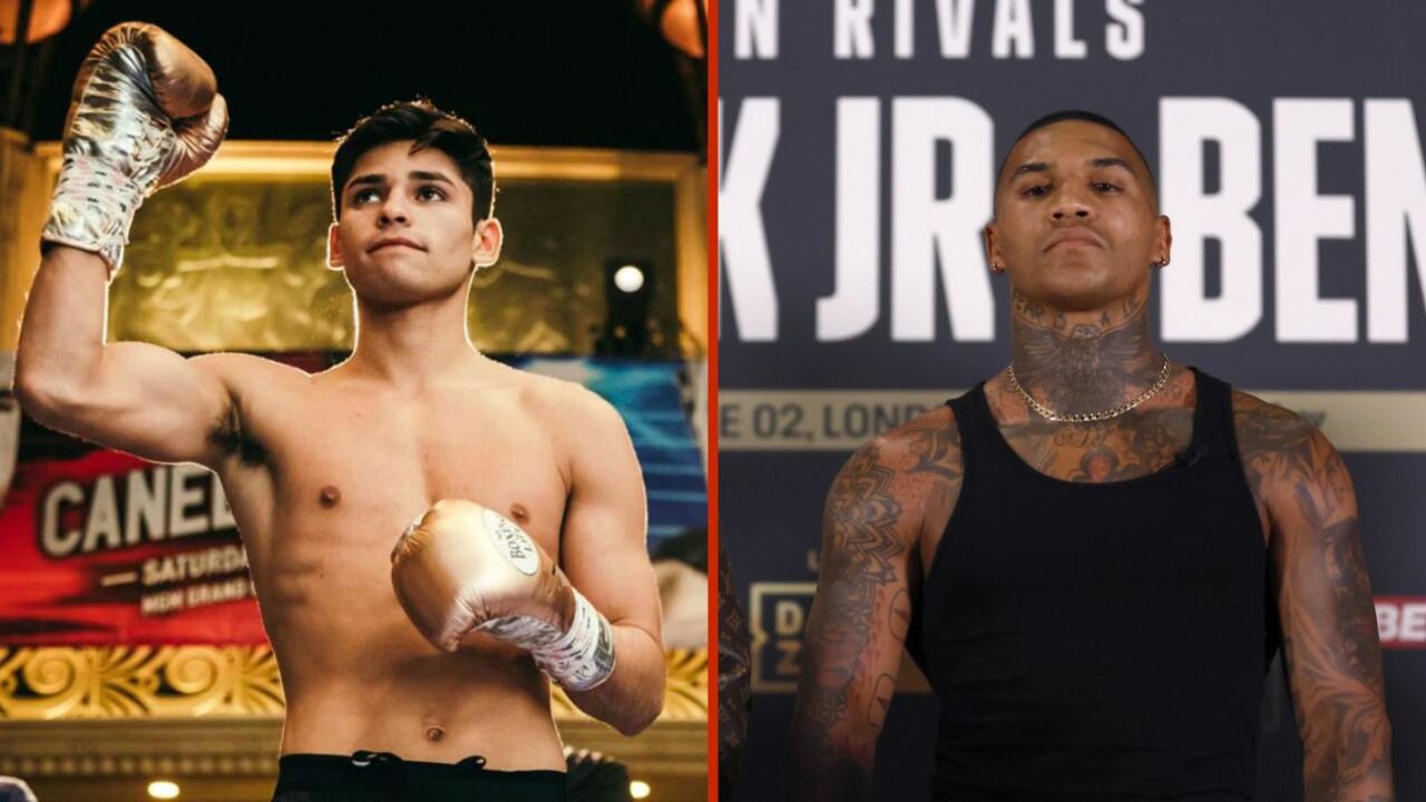 Artur Beterbiev comments on his Muslim faith