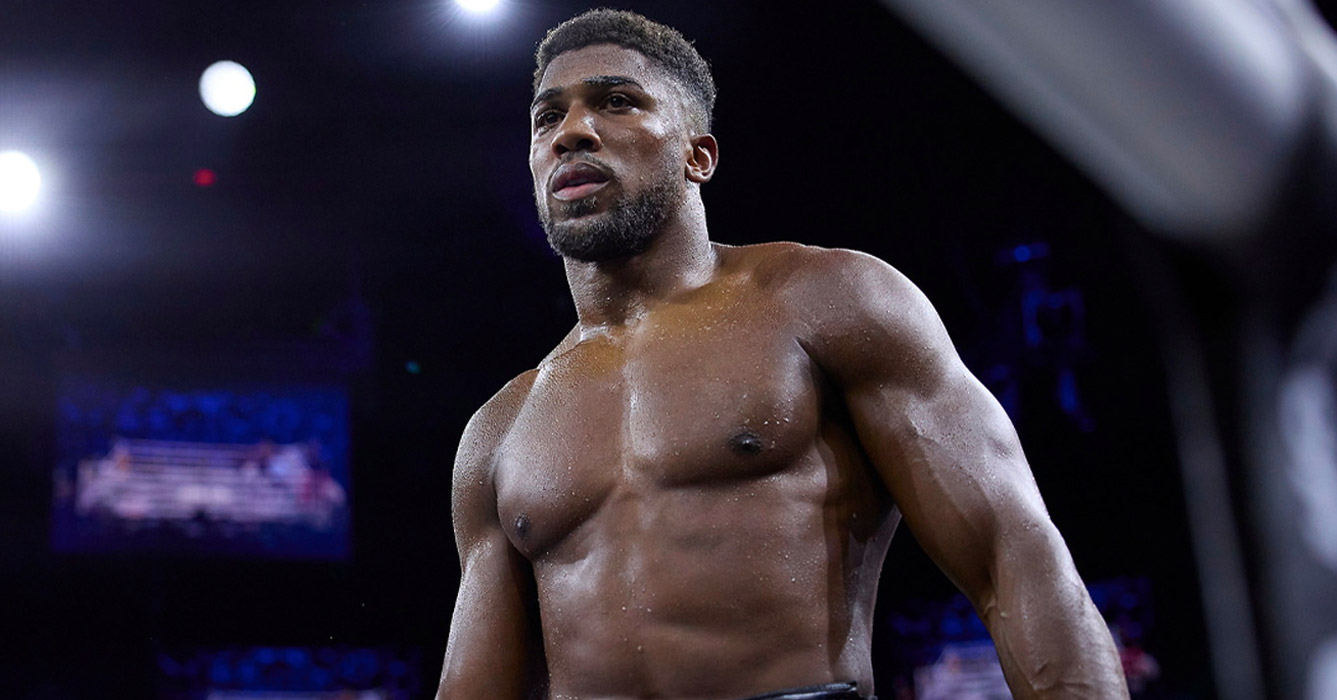 Sam Jones Predicts ‘Big Horrible’ Heavyweight To ‘Do A Job’ On Joshua