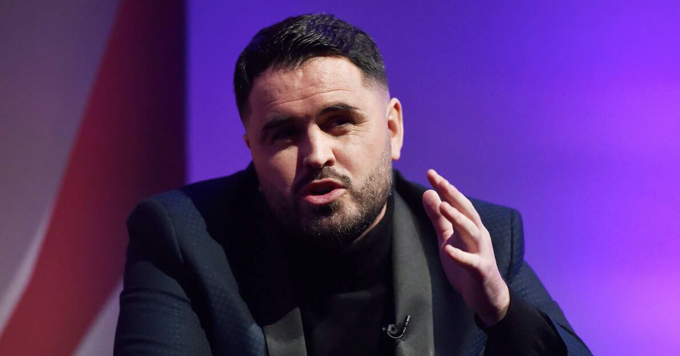 Sam Jones Describes Title Fight As 'A Kick In The Balls' For Fans