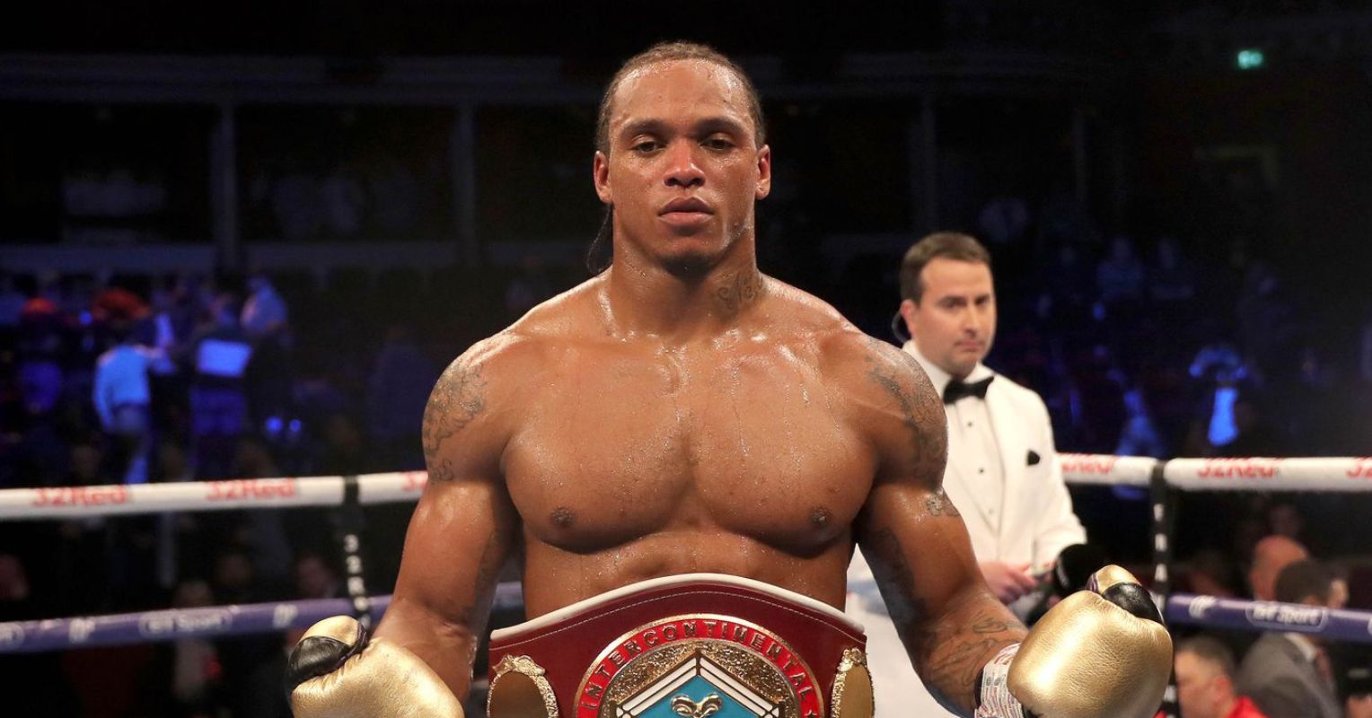 Anthony Yarde next fight date revealed