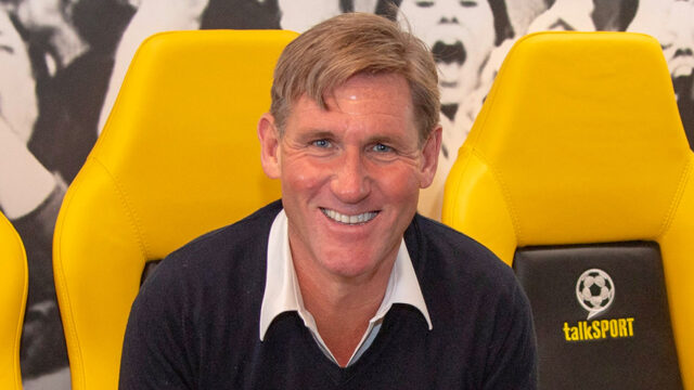 Simon Jordan Names His Biggest British Fight Of All Time