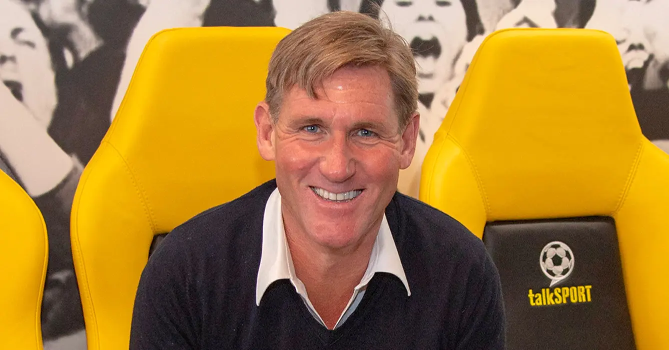 Simon Jordan Names His Biggest British Fight Of All Time