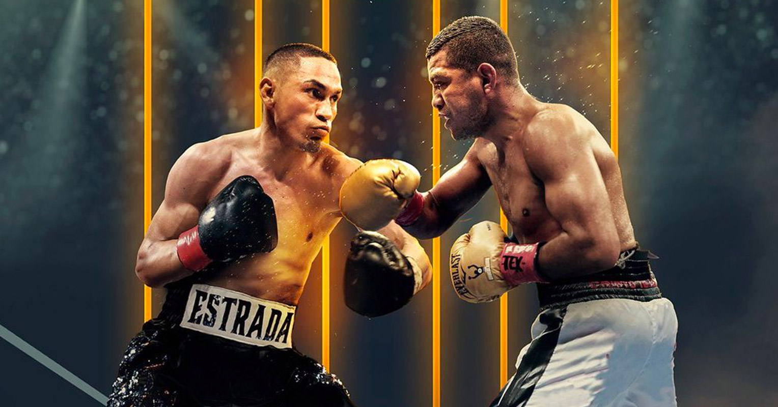 Estrada vs Chocolatito 3 - Fight Preview
