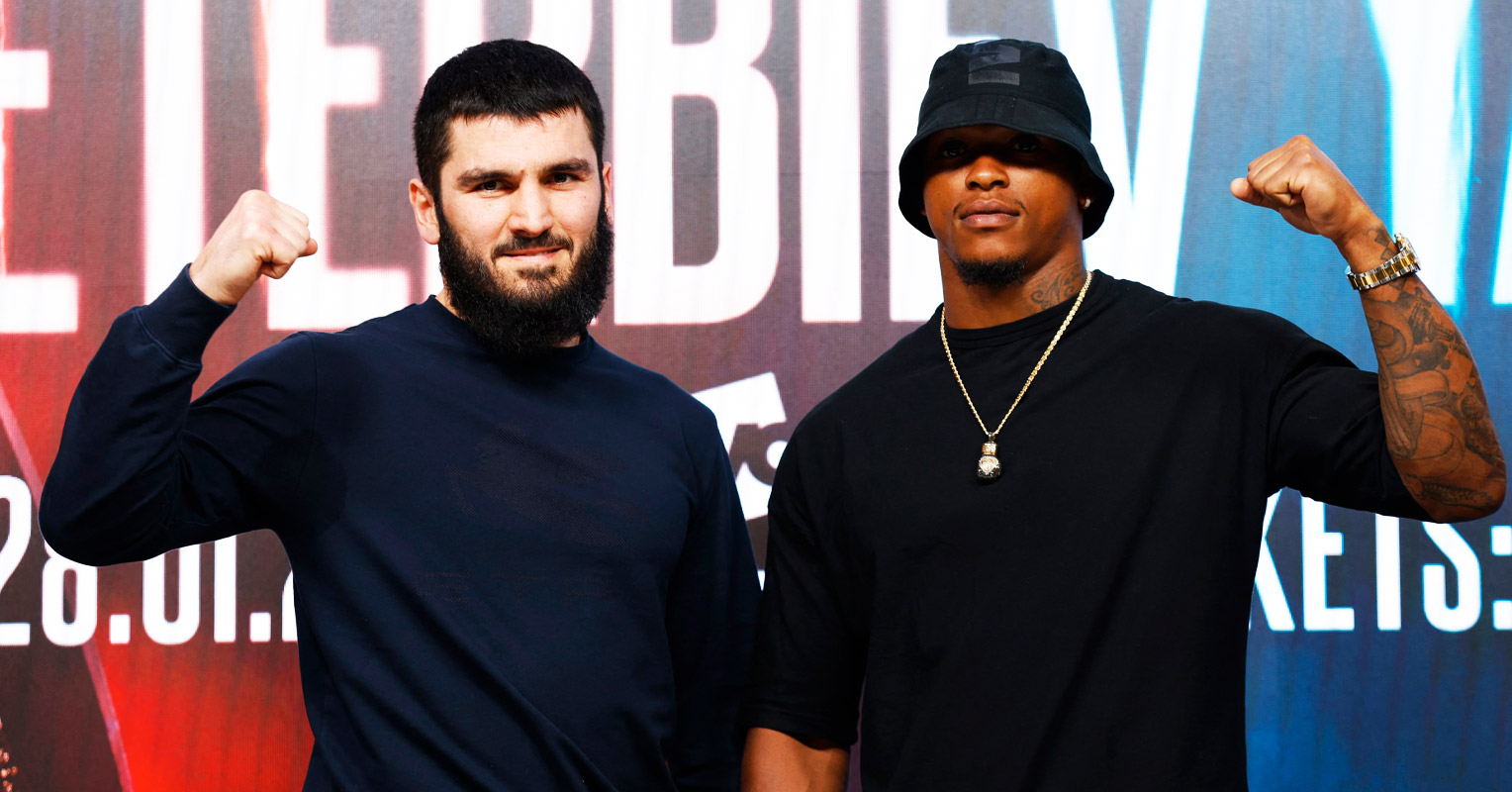 Bivol Names Beterbiev’s Advantages Going Into Yarde Fight