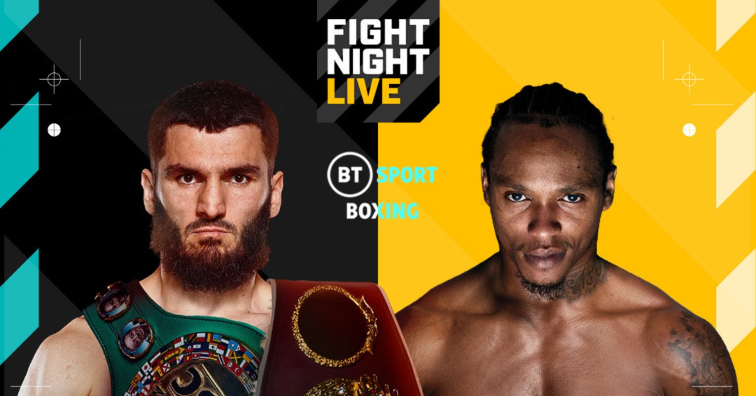 Artur Beterbiev vs Anthony Yarde: Undercard Preview And How To Watch