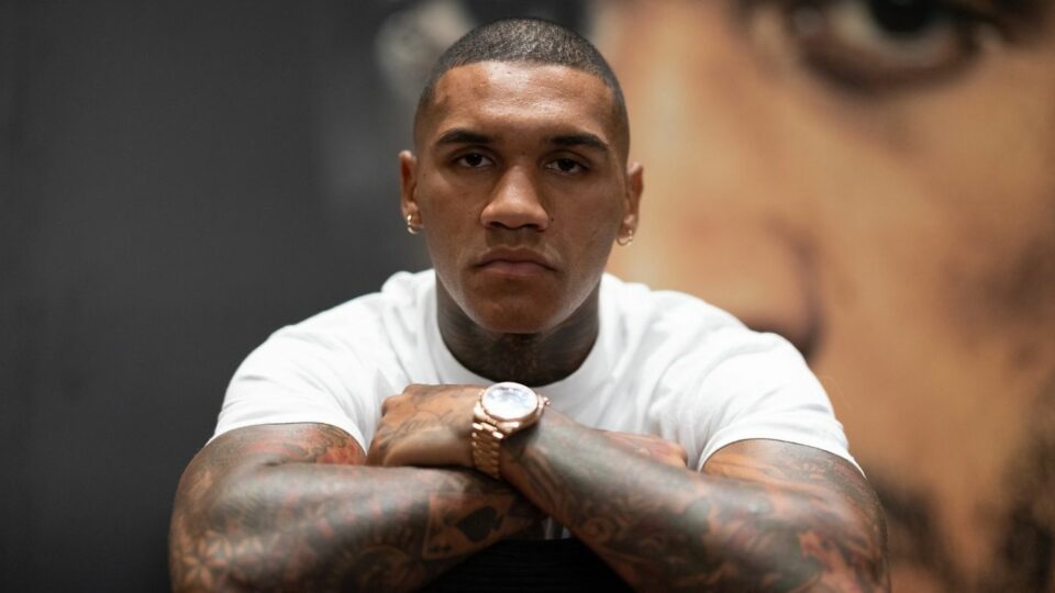 Early Reports Reveal The Outcome Of Conor Benn Investigation