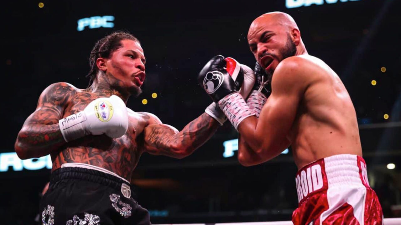 Gervonta Davis Latest PPV Buys Reported: Is He The Biggest Star In America?
