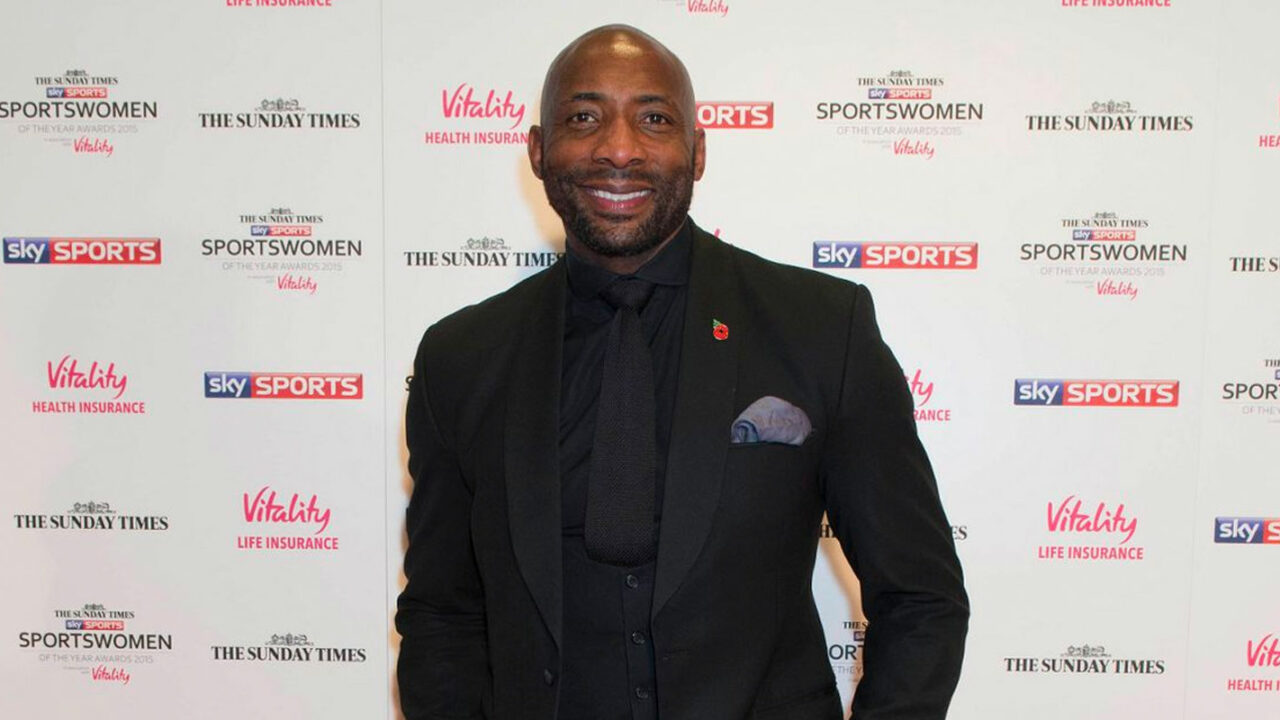 Former Cruiserweight Champion Johnny Nelson Awarded MBE