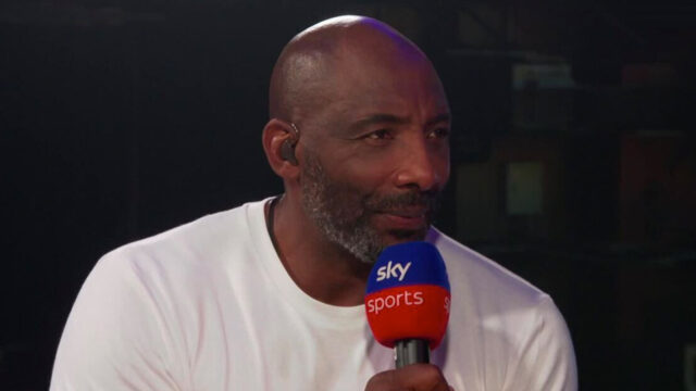 Johnny Nelson Has A Surprise Choice For Promoter Of The Year