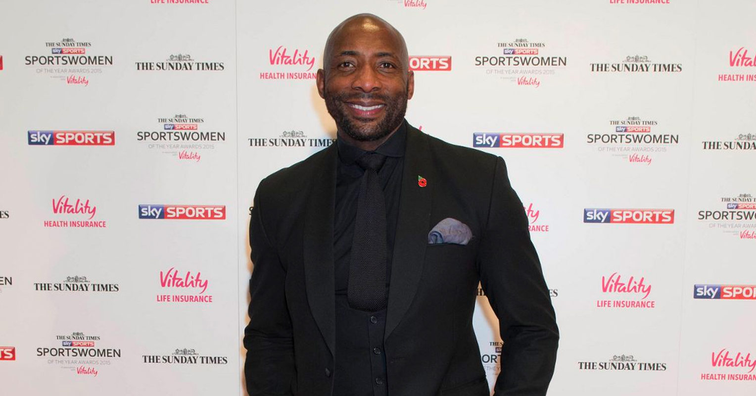 Former Cruiserweight Champion Johnny Nelson Awarded MBE