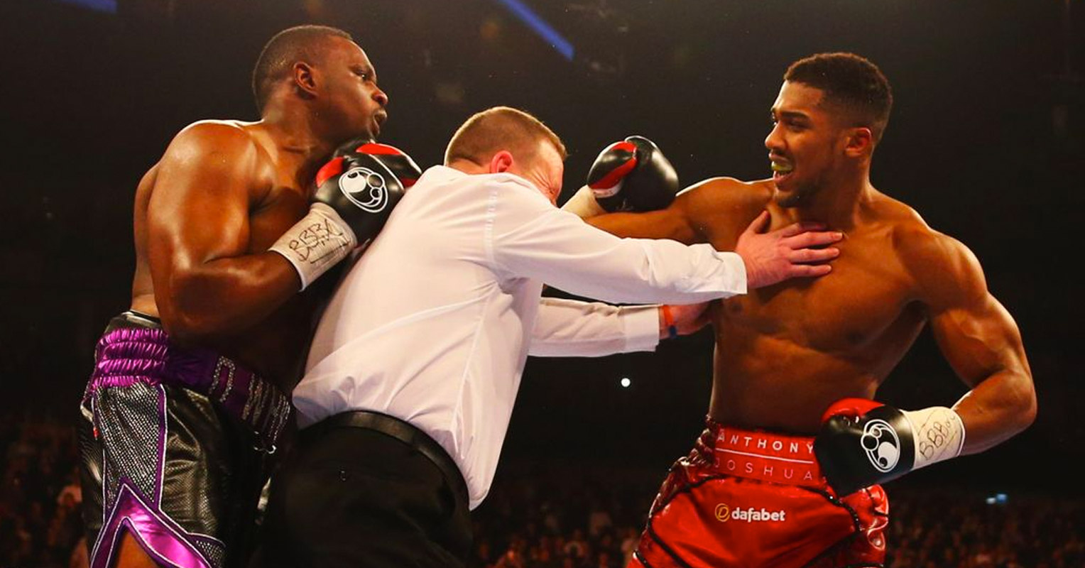 Joshua-Whyte 2: Alen Babic Predicts 'All Hell Will Break Loose'