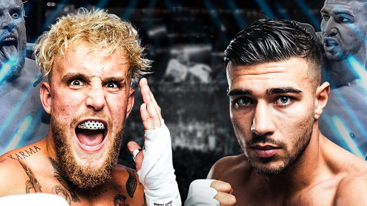 Fans React To Jake Paul vs Tommy Fury US PPV Price