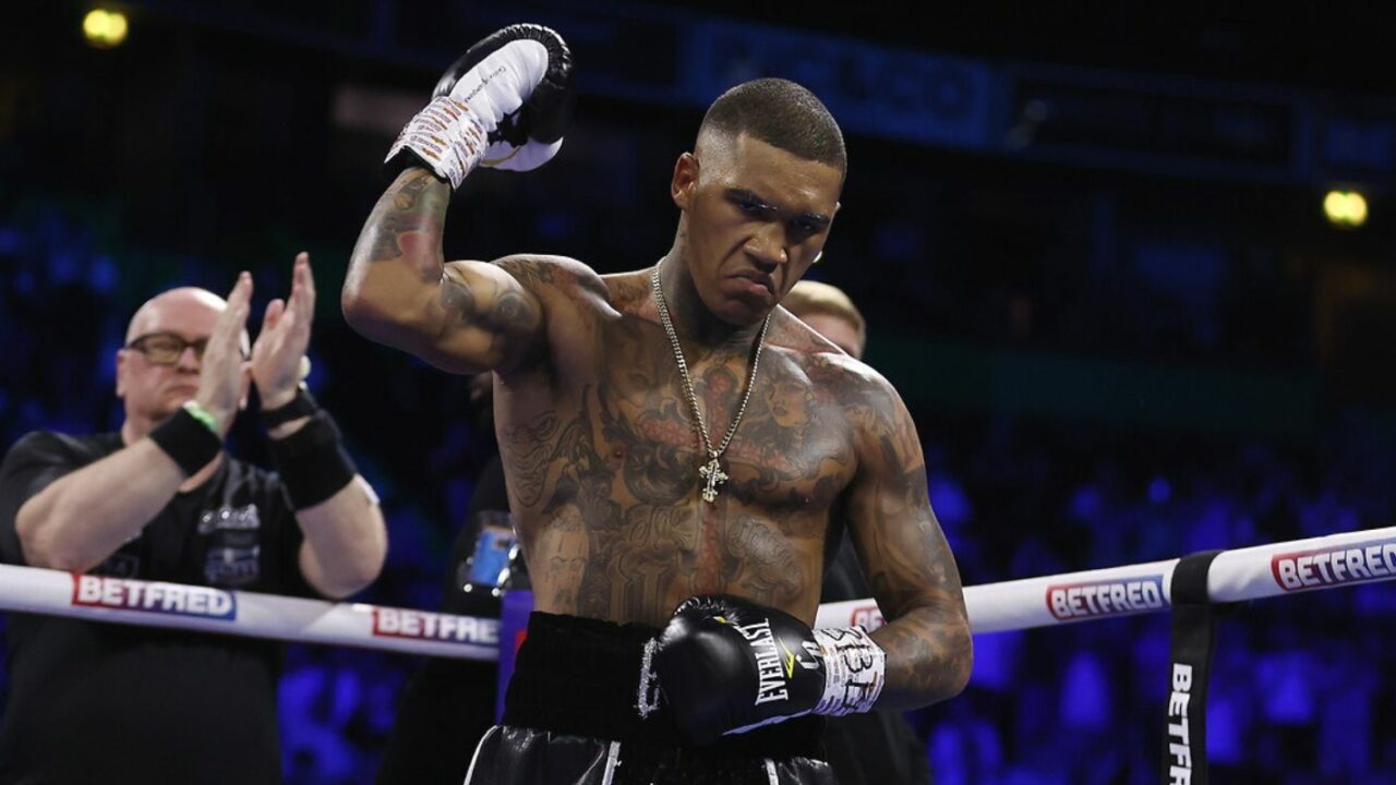 WBC Clear Conor Benn And Reveal 'Reasonable Explanation' For Failed Tests