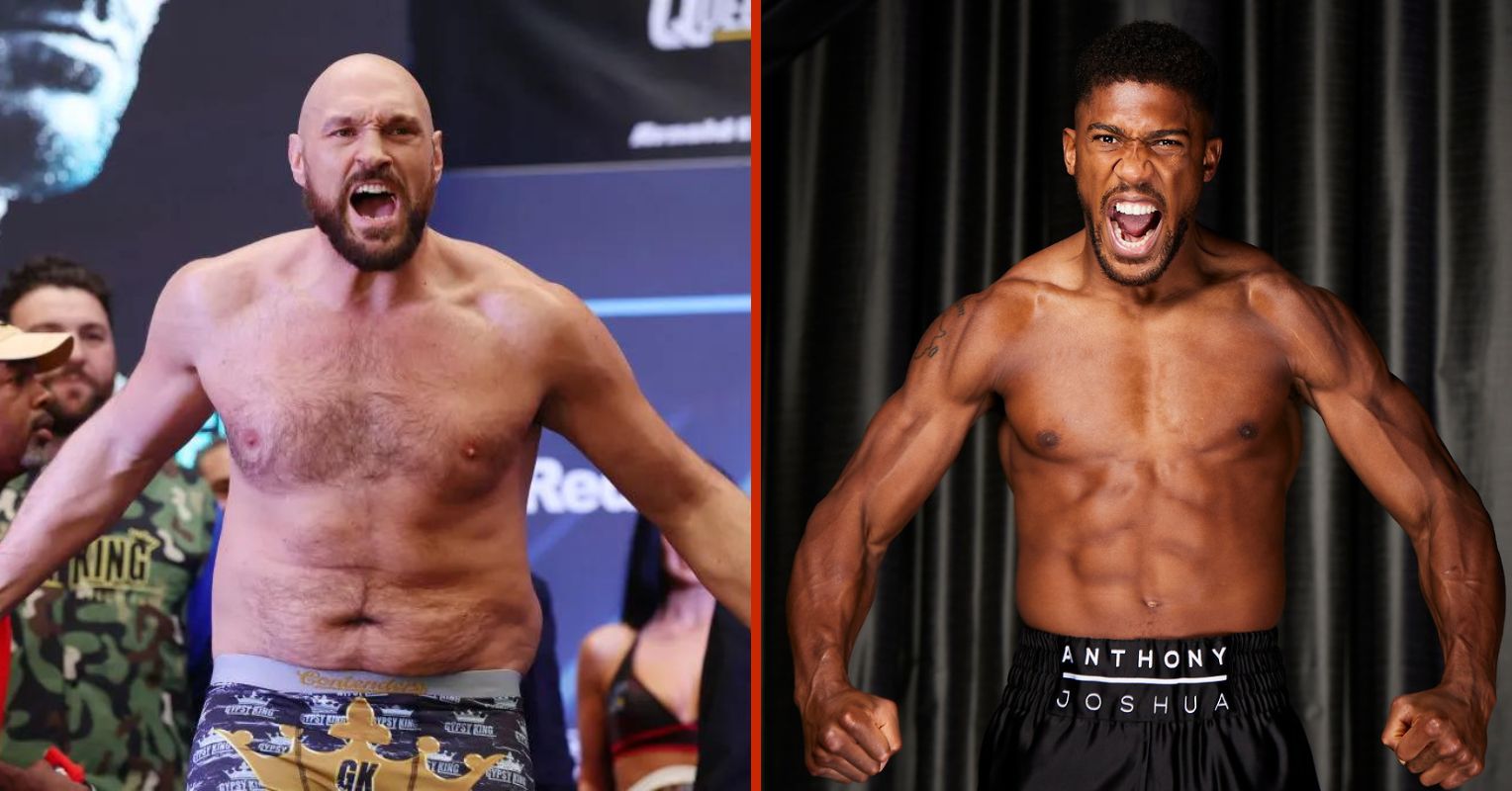 Warren Confirms Fury-Joshua Talks But Warns Reports Are 'Misleading'