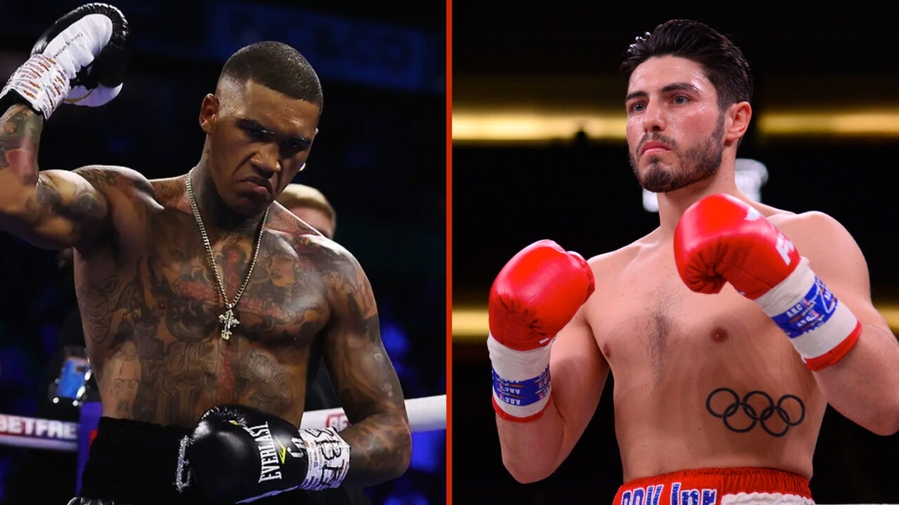 Conor Benn Told Josh Kelly Would 'Take Him To School' By Title Contender