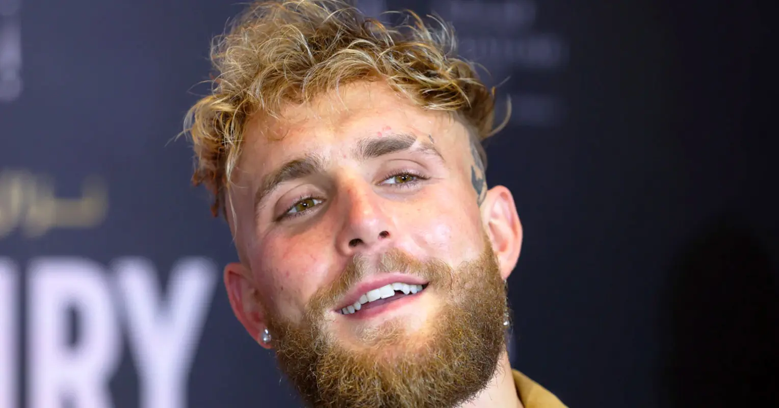 Jake Paul Launches New Boxing Show To Showcase Next Generation