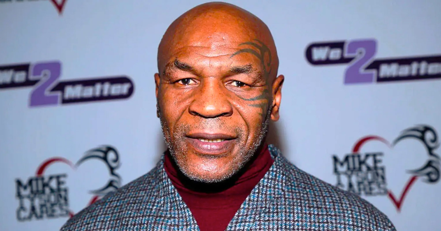 Mike Tyson Highlights Key Difference Between Current Heavyweights And ...
