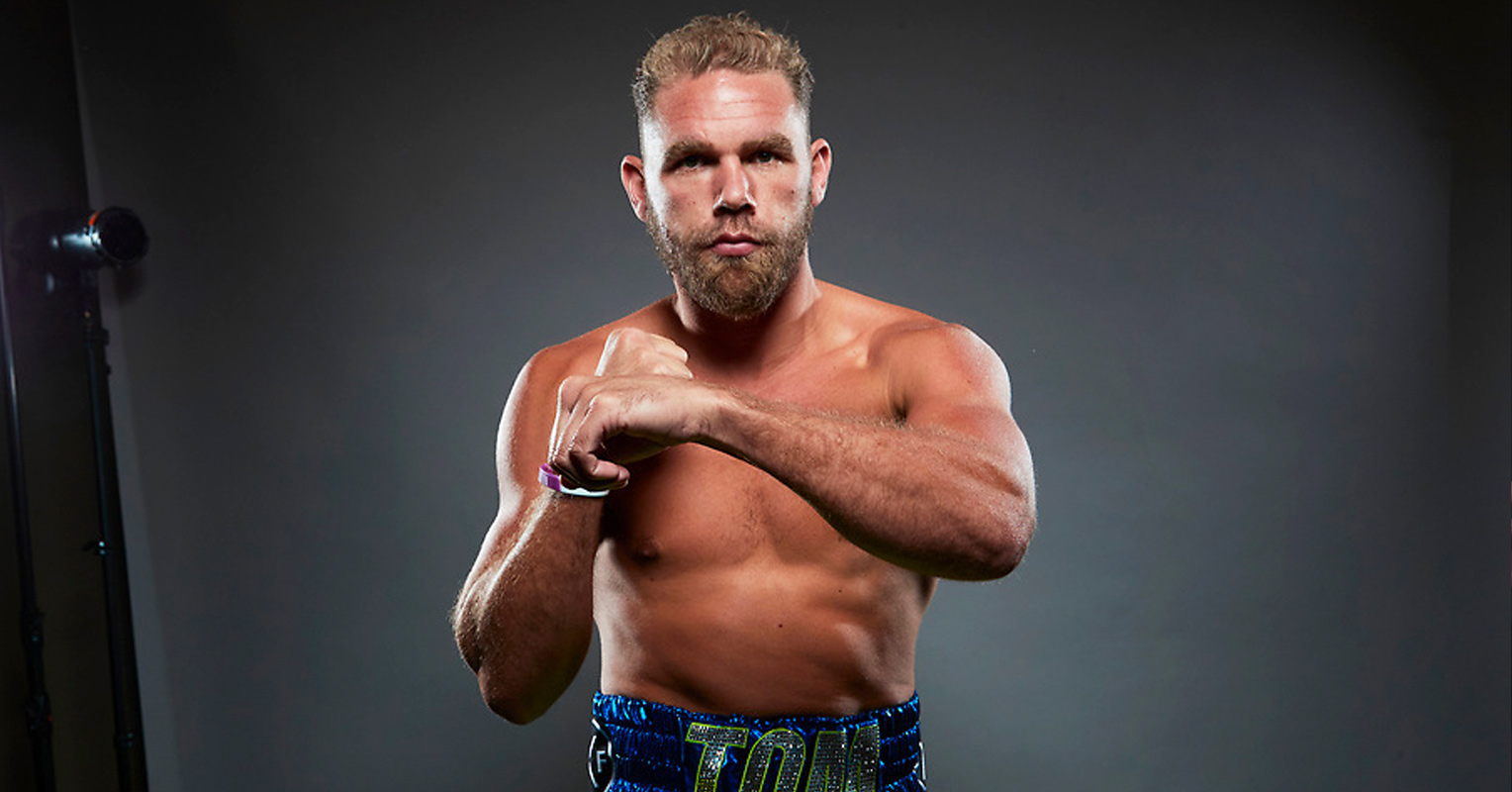 Billy Joe Saunders Announces Ring Return