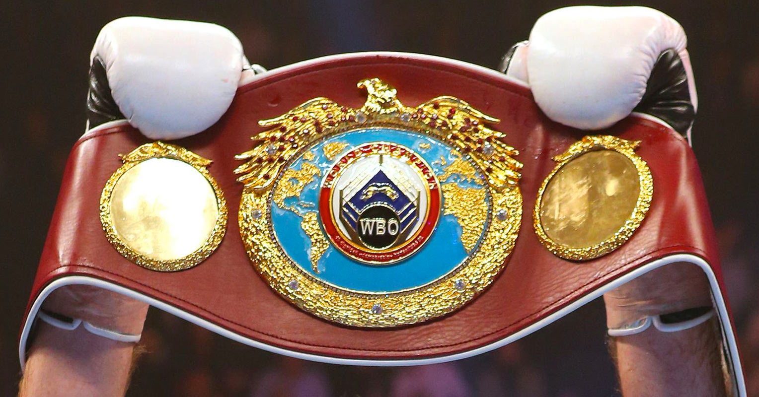 Huge November Riyadh Season Card Reported Including Major World Title ...