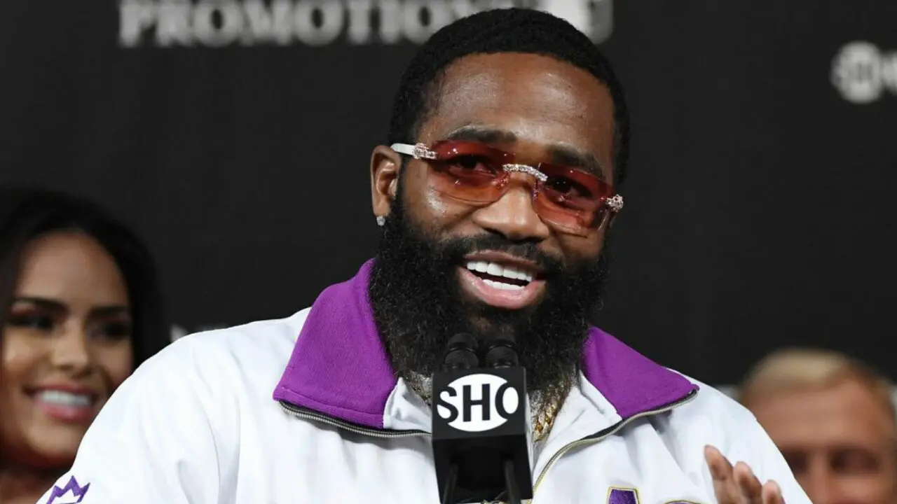 Friday Night Boxing: Three Cards To Watch Including The Return Of ...