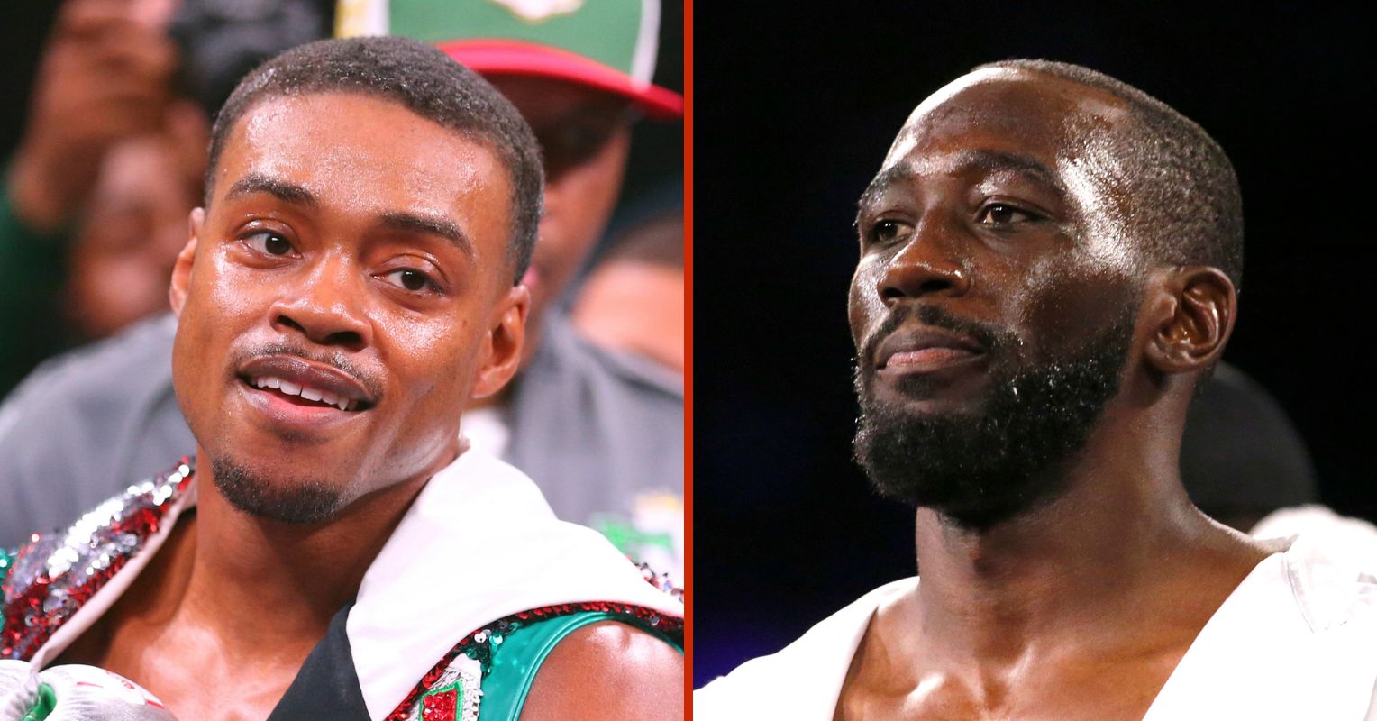 Bob Arum Predicts Knockout In Errol Spence Jr-Terence Crawford Fight