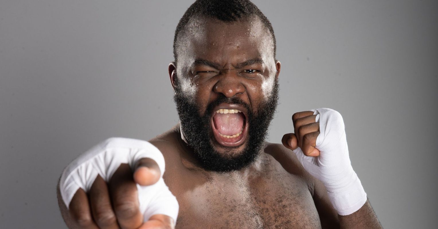Martin Bakole '100%' Ready To Give Tyson Fury 'A Career Hardest Fight'